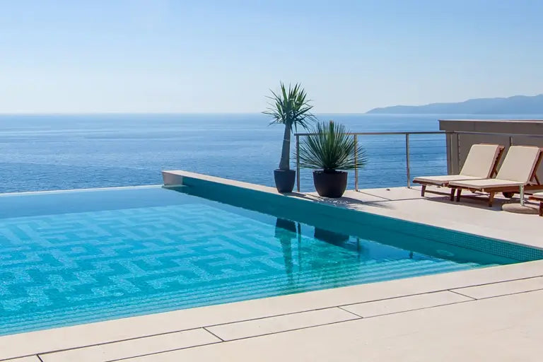 Swimart Henderson | Pool Winterising Treatment